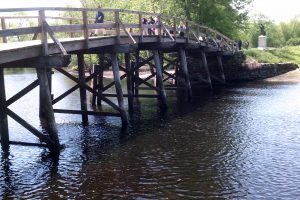 Kayak and Canoe Rentals Concord Massachusetts-The Concord Experience