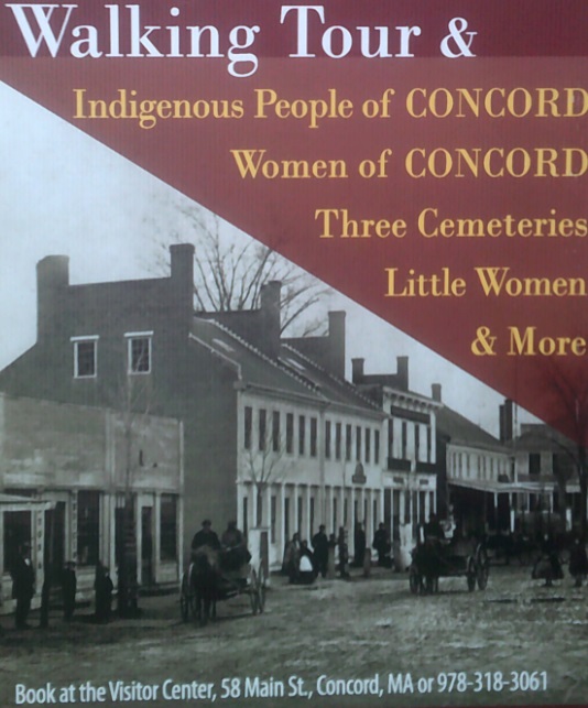 The Concord Experience | Visit Concord Massachusetts