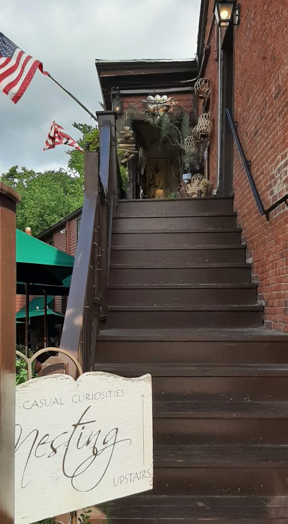 Where to Shop Concord Massachusetts -The Concord Experience