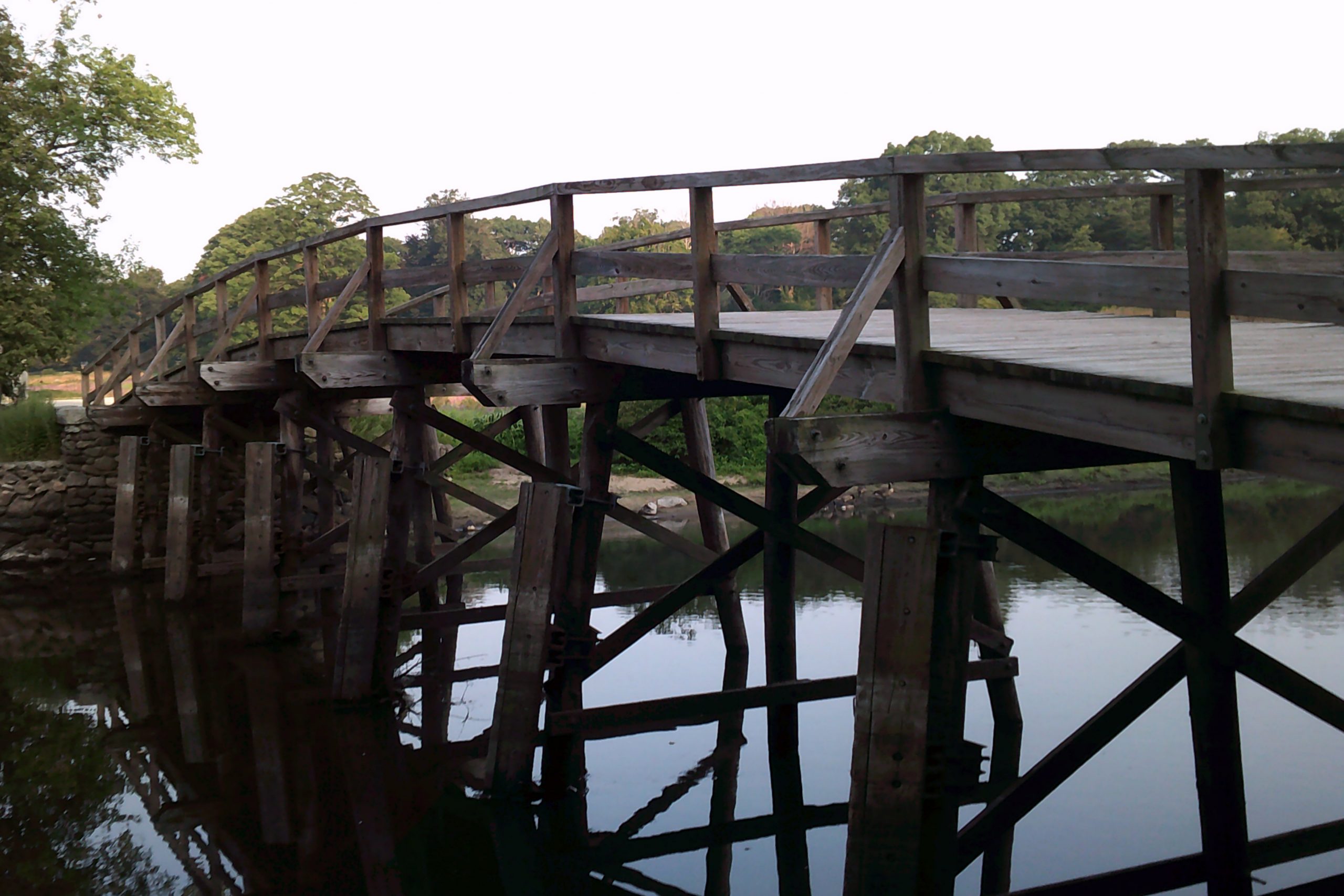 Concord 250th Celebration - The Concord ExperienceThe Concord Experience