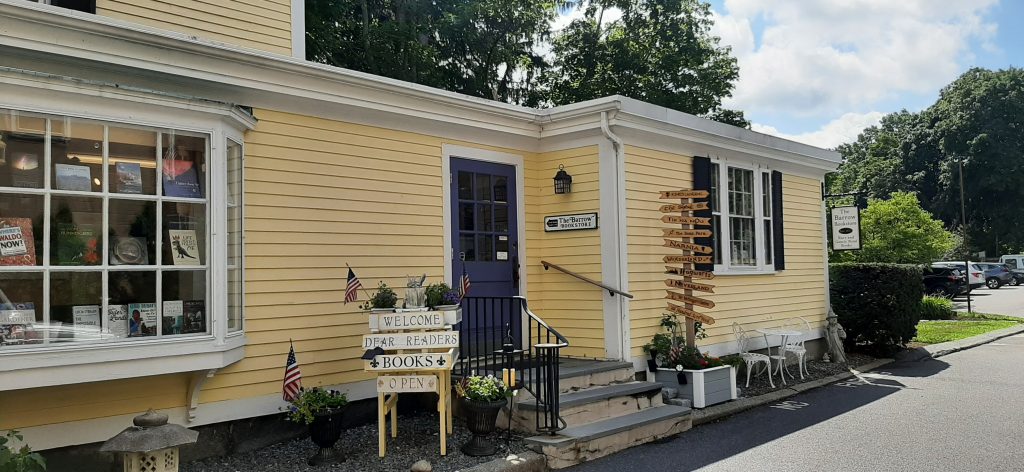 Where to Shop Concord Massachusetts -The Concord Experience